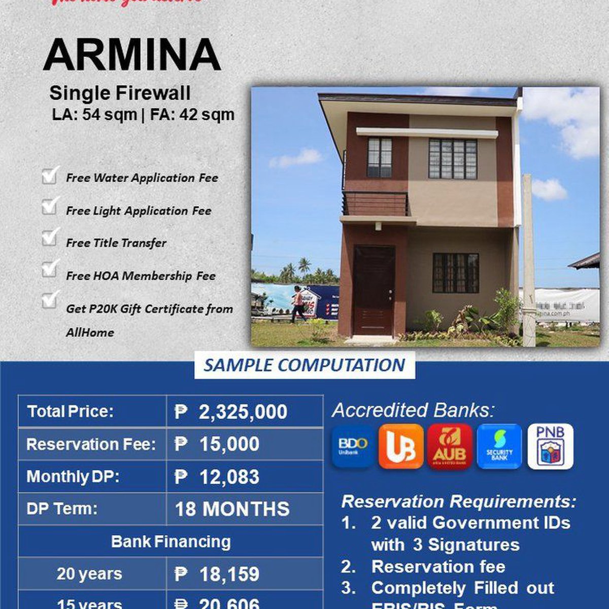 3-bedroom Single Detached House For Sale in Tagum Davao del Norte ...