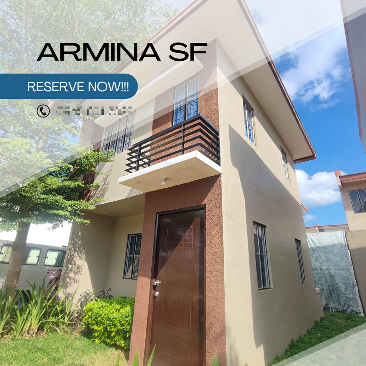 3-bedroom Single Attached House For Sale in Tanza Cavite [House and Lot ...