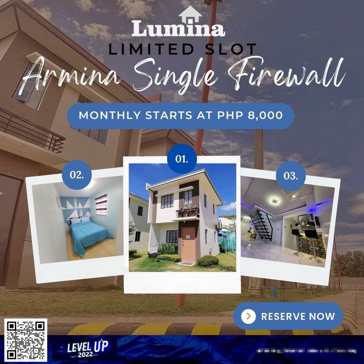 3-bedroom Single Detached House For Sale in Tanza Cavite [House and Lot ...