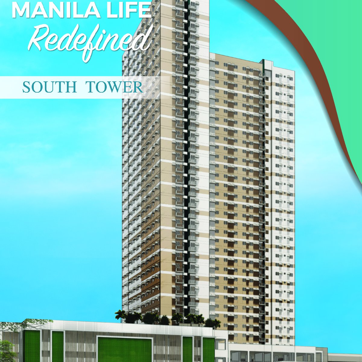 Amaia Skies Avenida South Tower [Condo 🏙️] (February 2022) in Manila ...