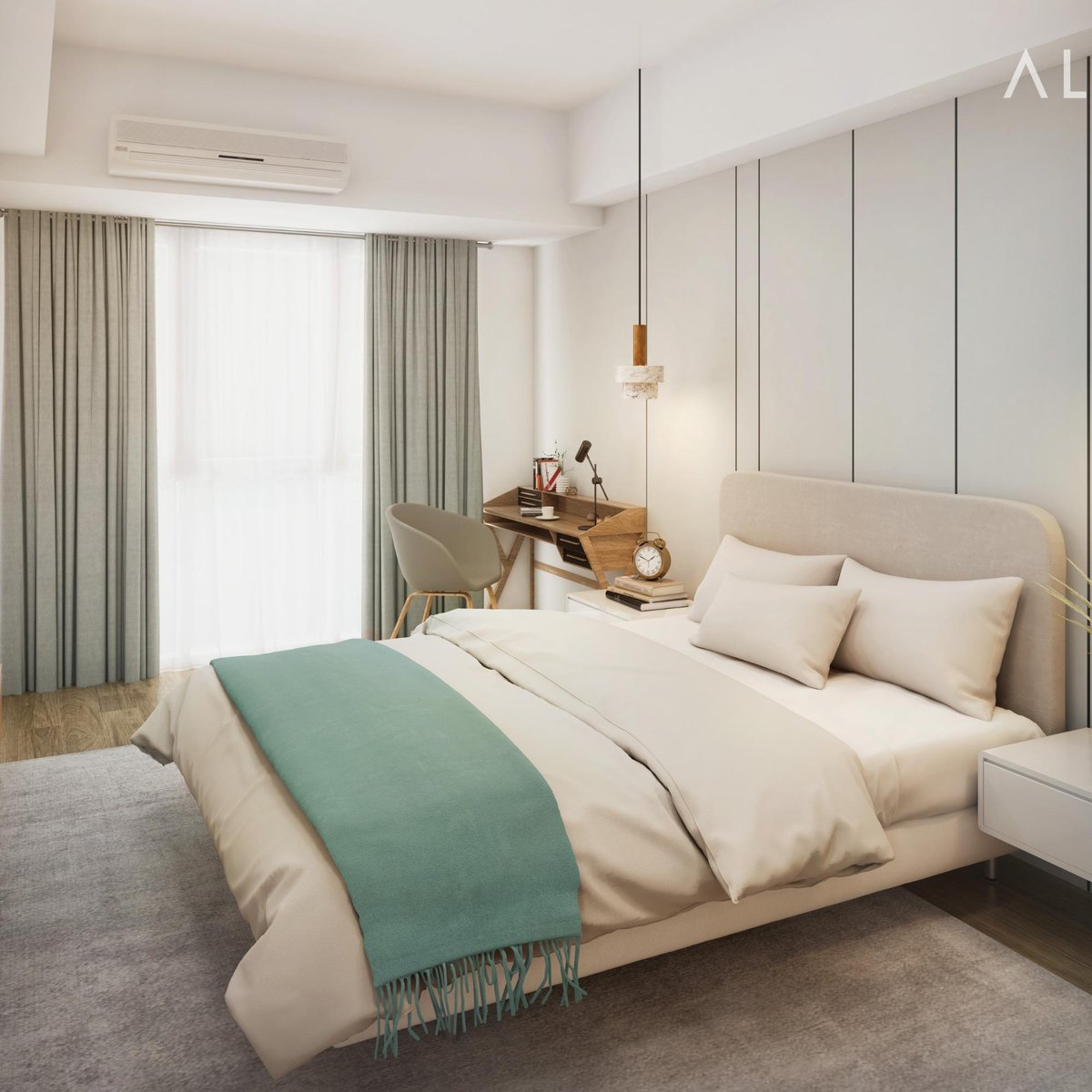 Circuit Makati Condominium by Ayala - Astela [Condo 🏙️] (January 2024 ...