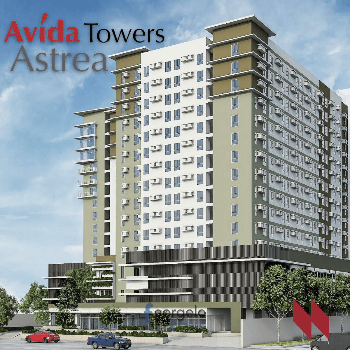 Avida Astrea in Fairview Quezon City [Condo 🏙️] (March 2023) in Fairview, Quezon City / QC ...