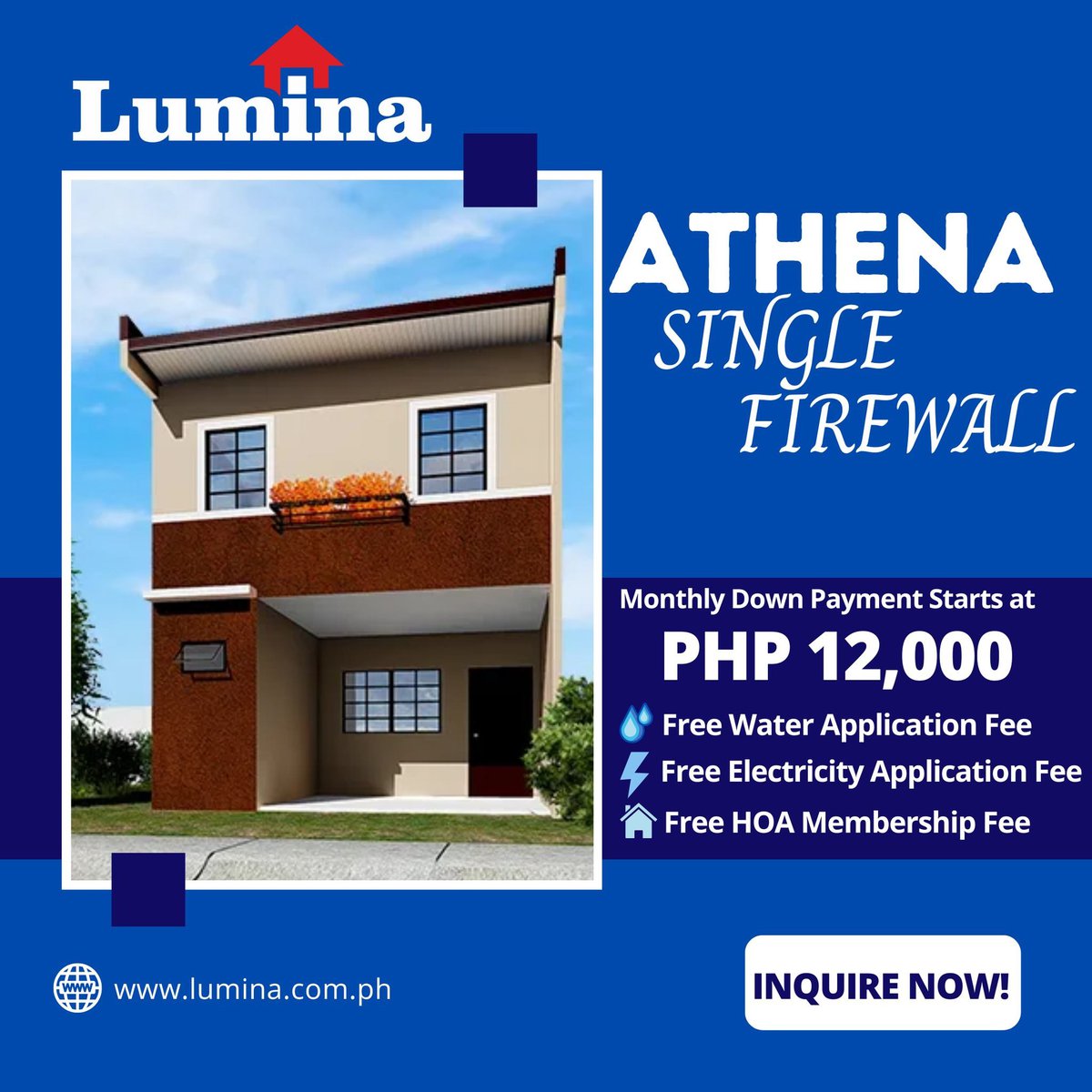 AFFORDABLE HOUSE AND LOT FOR OFW IN LUMINA BACOLOD EAST [House and Lot ...