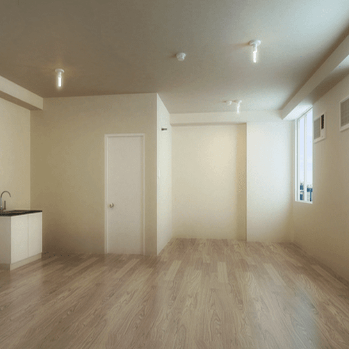 RFO Studio Avida Citiflex BGC Condo for Sale Taguig City [Condo 🏙️ ...