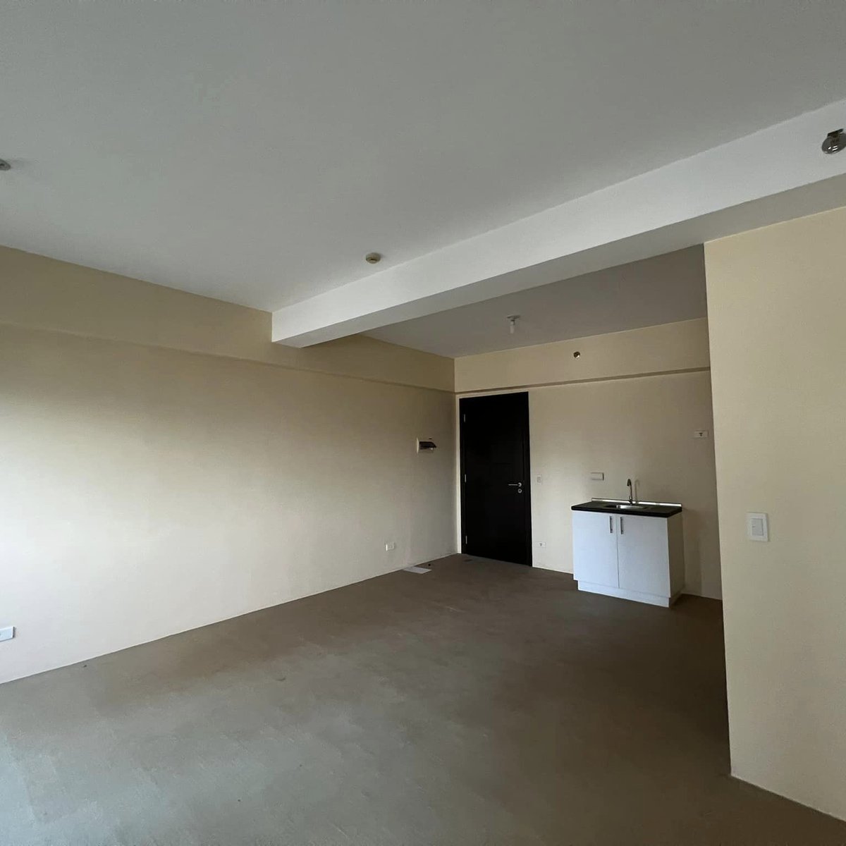 36.96 sqm Studio Condo at Avida CityFlex Towers BGC - Unit 311 [Condo 🏙 ...