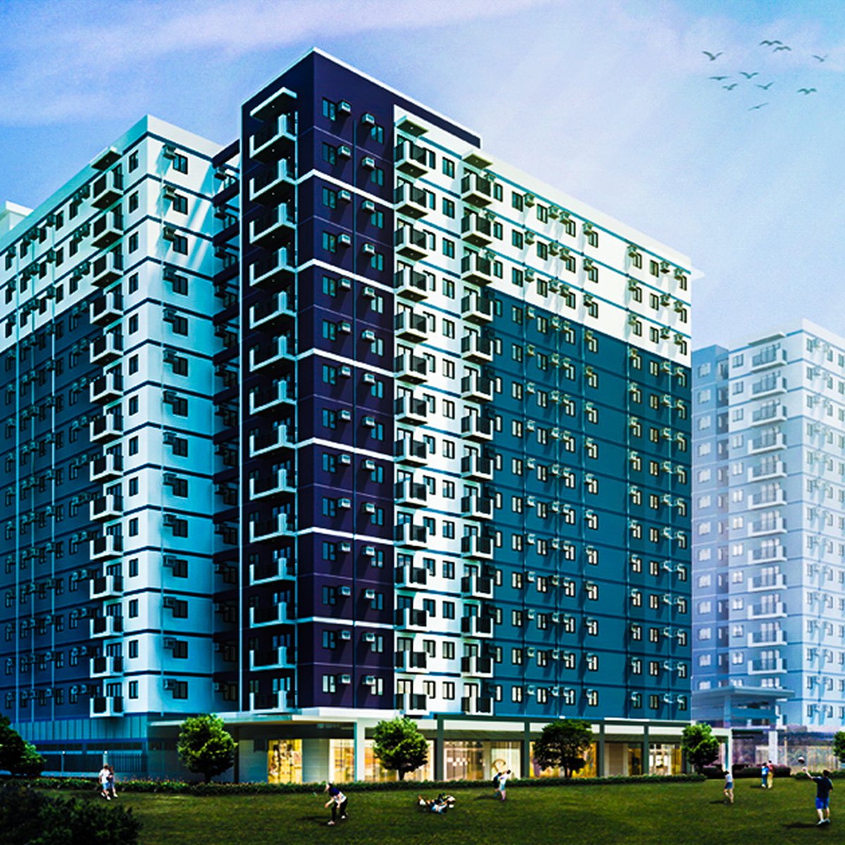 PRE-SELLING CONDO in Avida Tower Verge-T2|Mandaluyong City [Condo 🏙️ ...