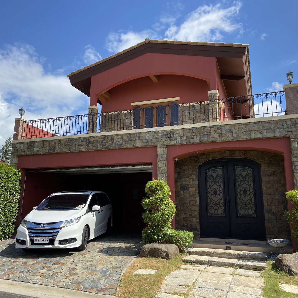 5 Bedroom House and Lot for Sale with Pool Portofino Amore [House and ...