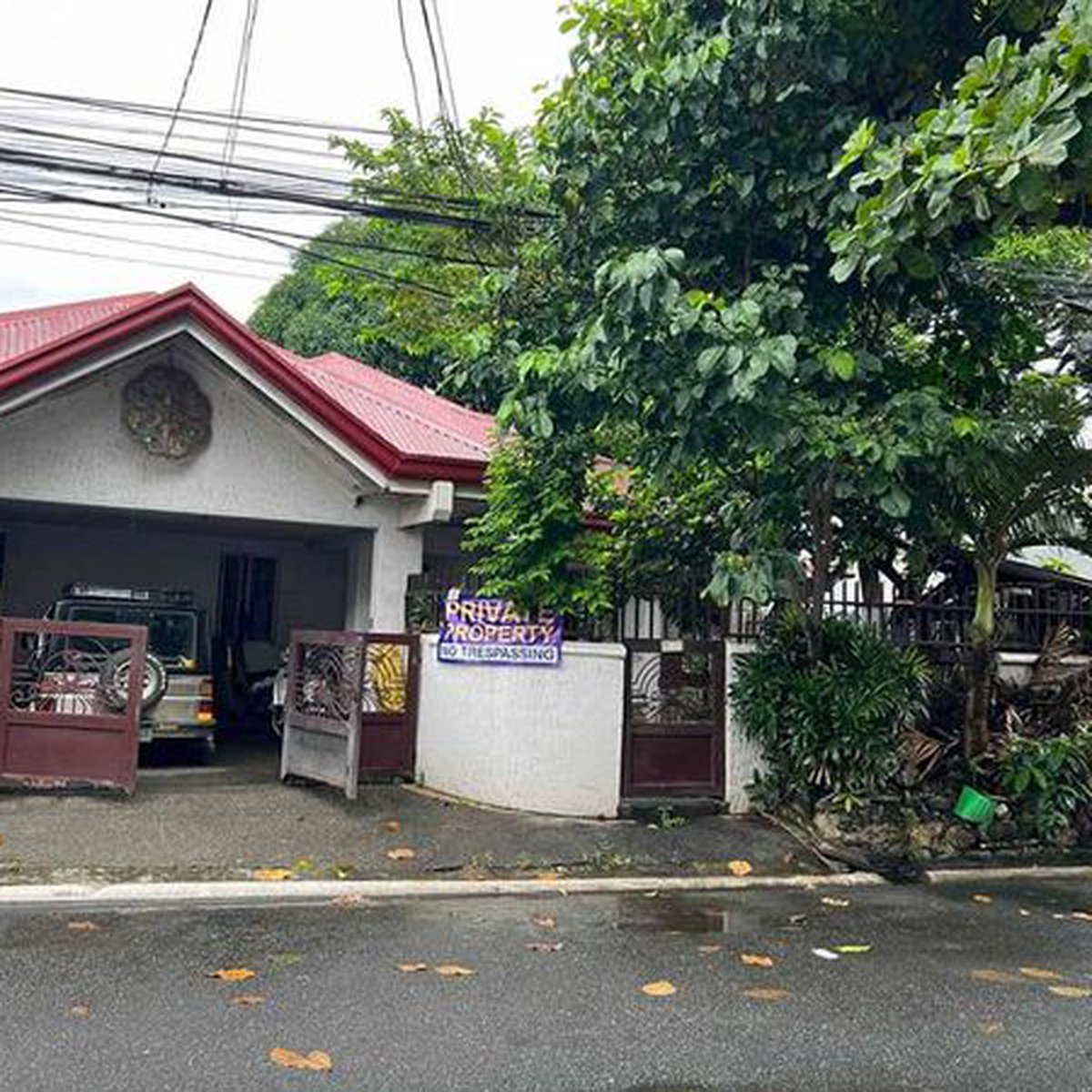 Foreclosed Property BF Homes Subdivision BF Homes, Paranaque City ...