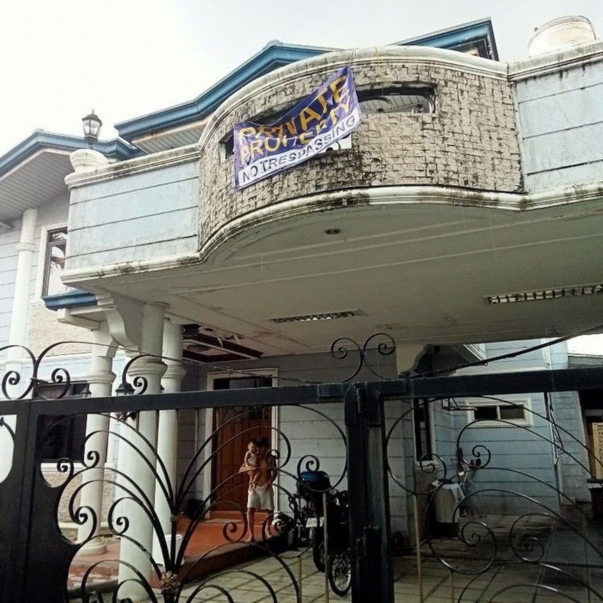 Foreclosed Property 855 sqm House & Lot M.G. Tengco St Ususan, Taguig ...