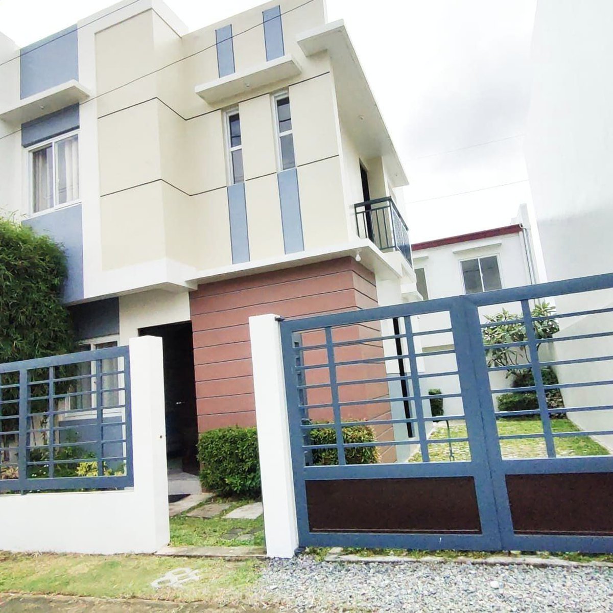 Affordable 3 Bedroom 2 Toilet Bath Single Attached in Sta. Maria Bul ...