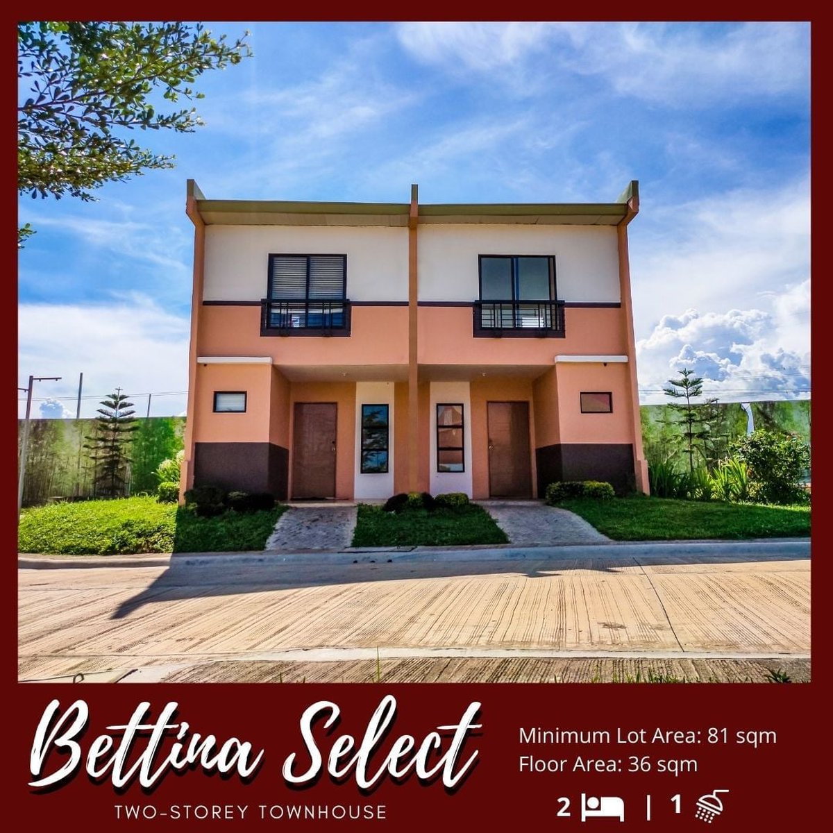 Bettina Unit at Bria Homes [Houses and Lots 🏘️] (January 2023) in ...