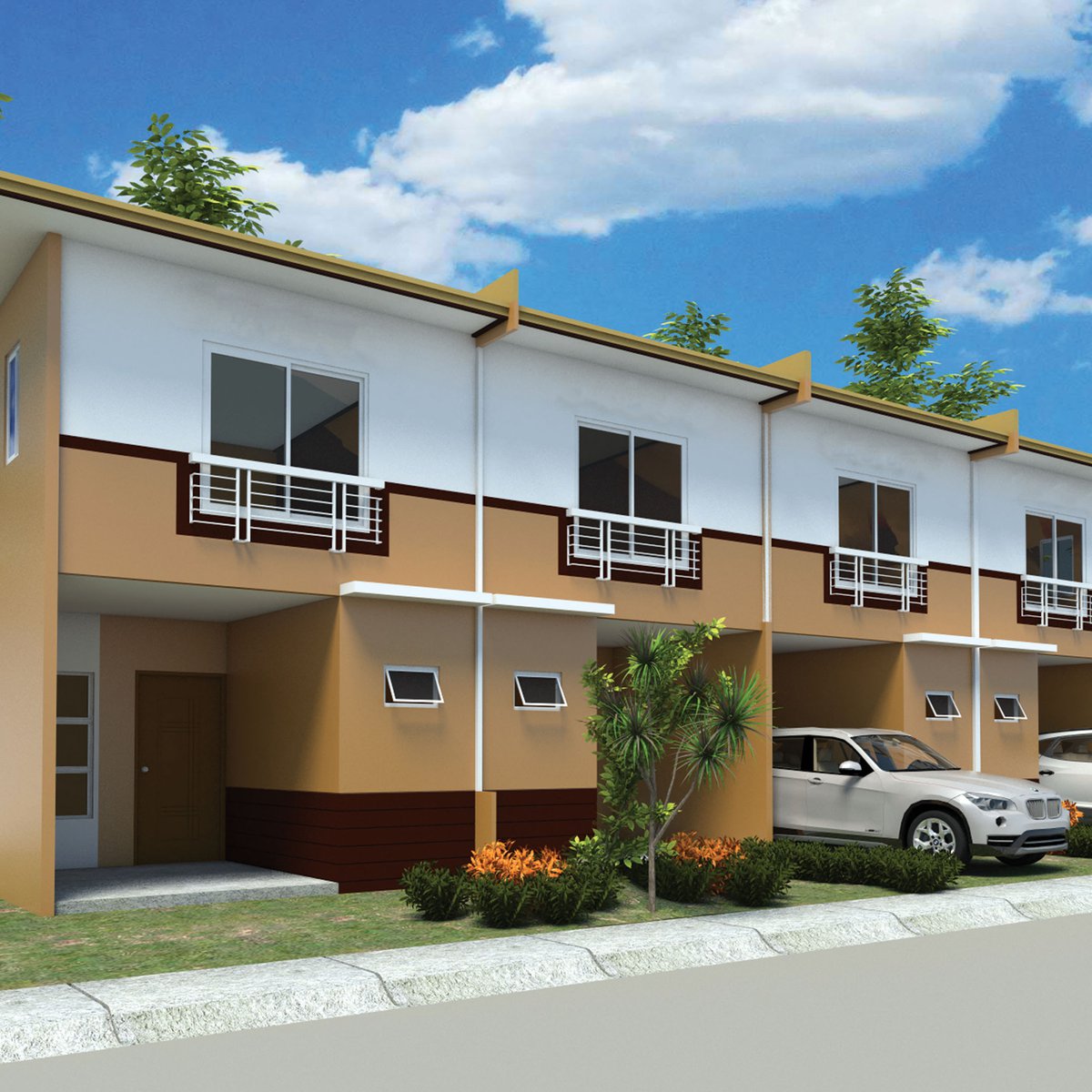 SOCIALIZED HOUSING IN BARAS, RIZAL [House and Lot 🏘️] (February 2022 ...