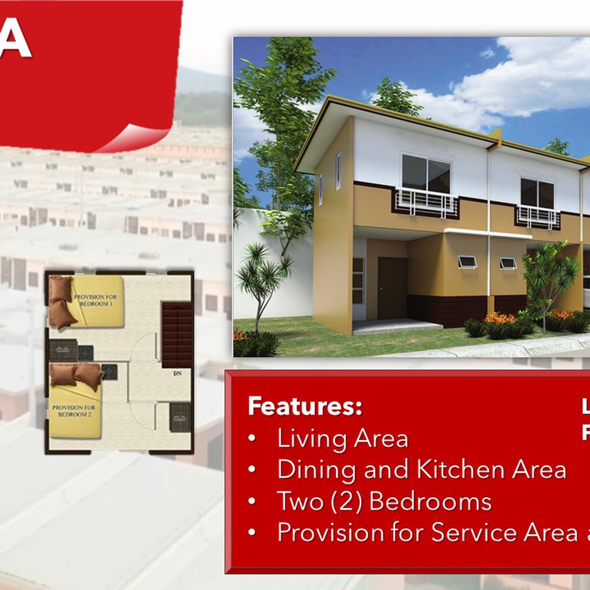 AFFORDABLE HOUSE AND LOT IN CALBAYOG, SAMAR [House and Lot 🏘️ ...