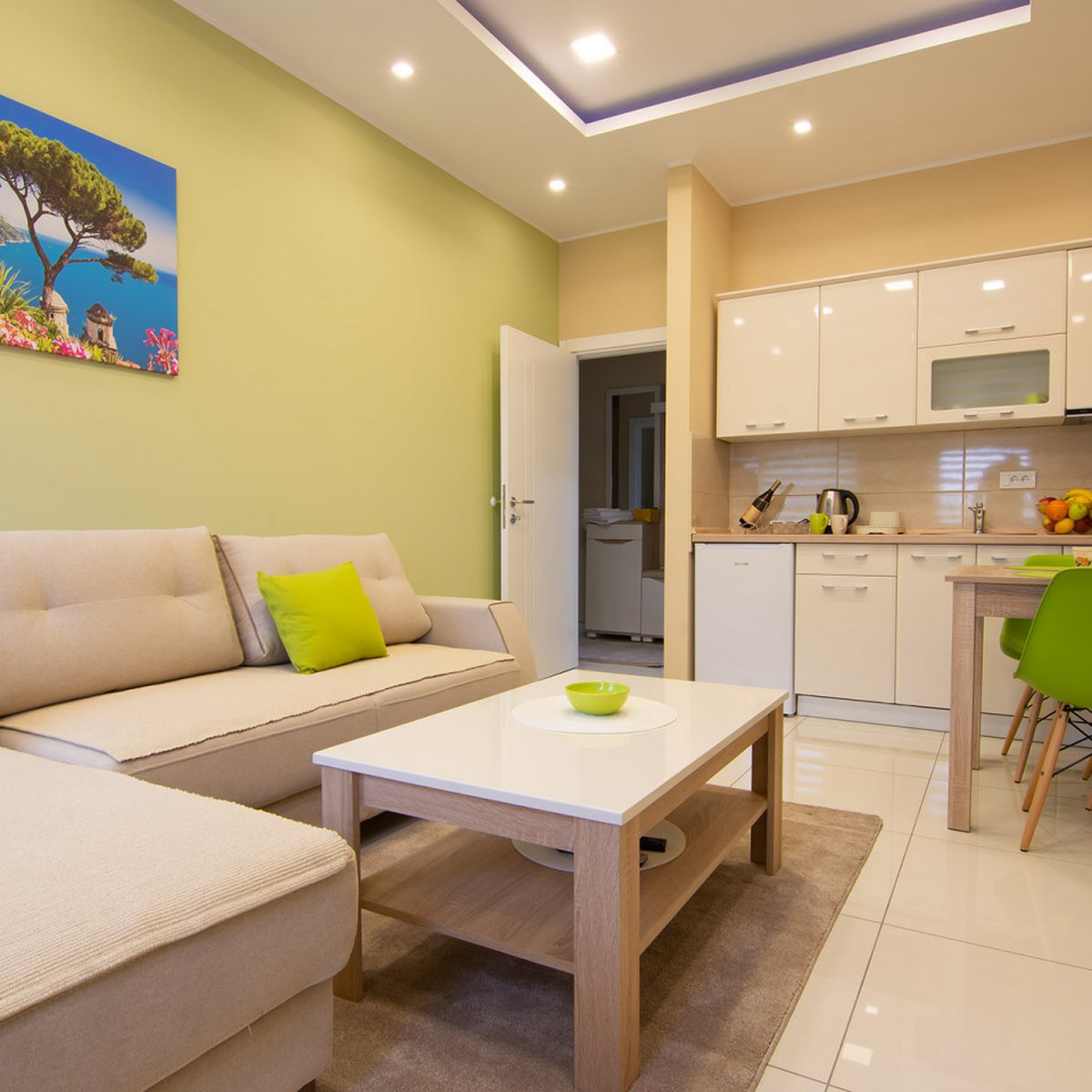 80.00 sqm 2-bedroom Apartment For Rent in Manila Metro Manila [Condo 🏙️ ...