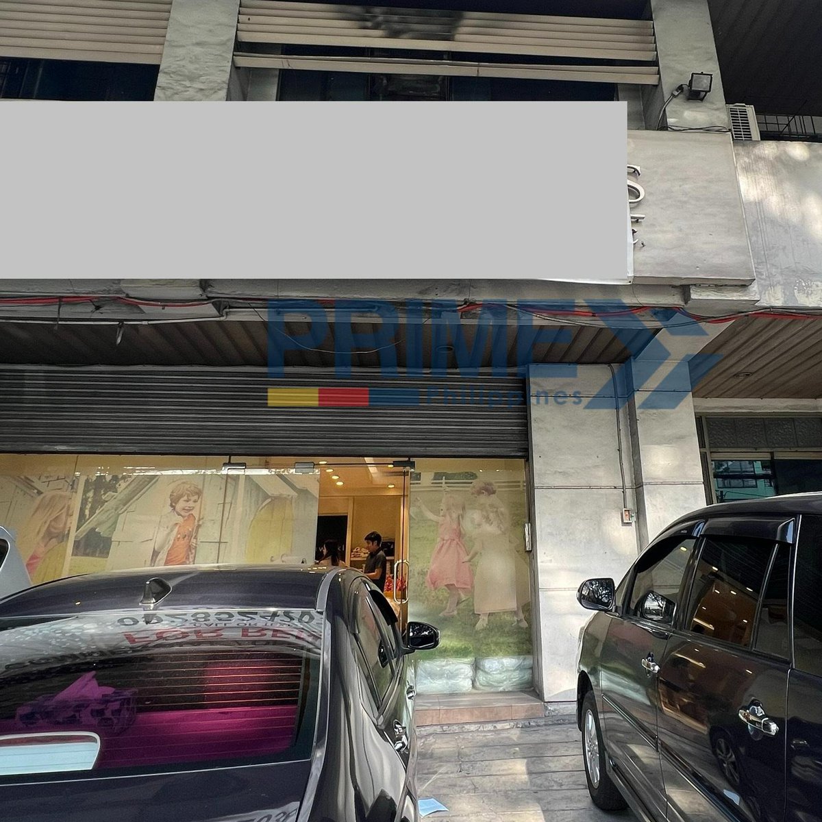 Commercial Space Available for Lease in QC, Metro Manila [Commercial ...