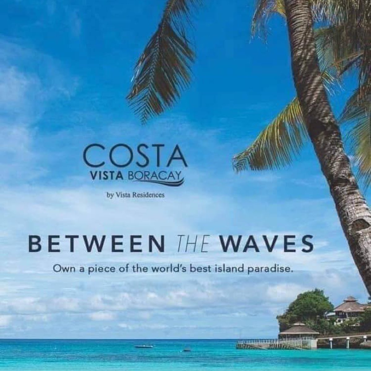 Costa Vista Boracay By Vista Residences! [Condo 🏙️] (March 2023) in ...