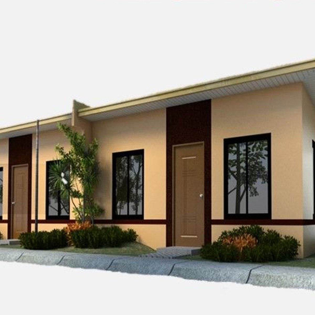 2-BEDROOM TOWNHOUSE | BRGY. PINUGAY, BARAS, RIZAL [House and Lot 🏘️ ...