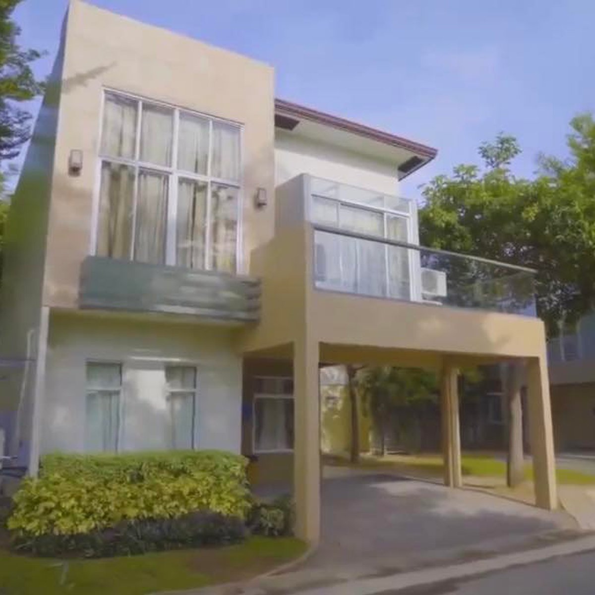 BRIANA SINGLE ATTACHED LANCASTER NEW CITY-GEN. TRIAS CAVITE [House and ...