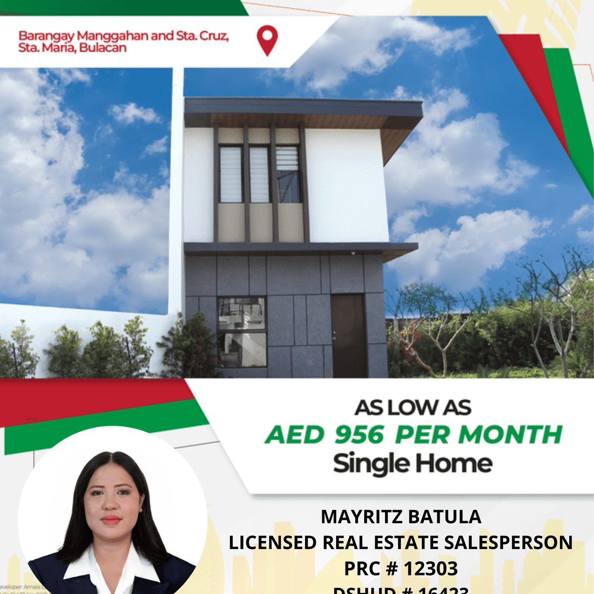 3-BEDROOM SINGLE DETACHED HOUSE FOR SALE IN PANDI BULACAN [House and ...