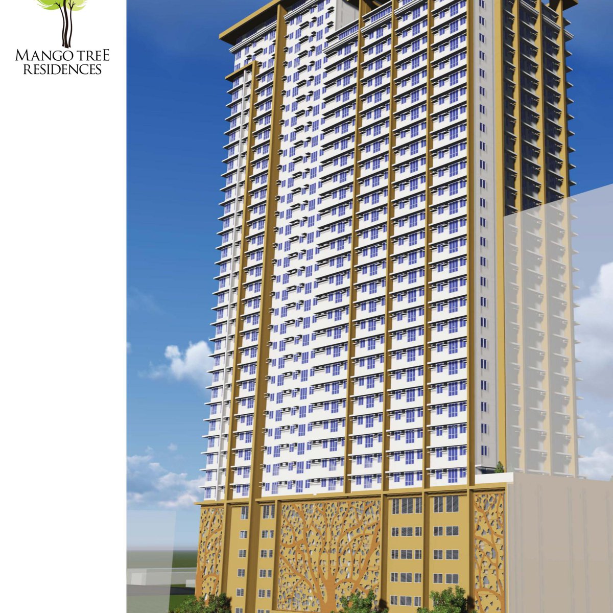 Mango Tree Residences [Condo 🏙️] (December 2021) in San Juan, Metro ...