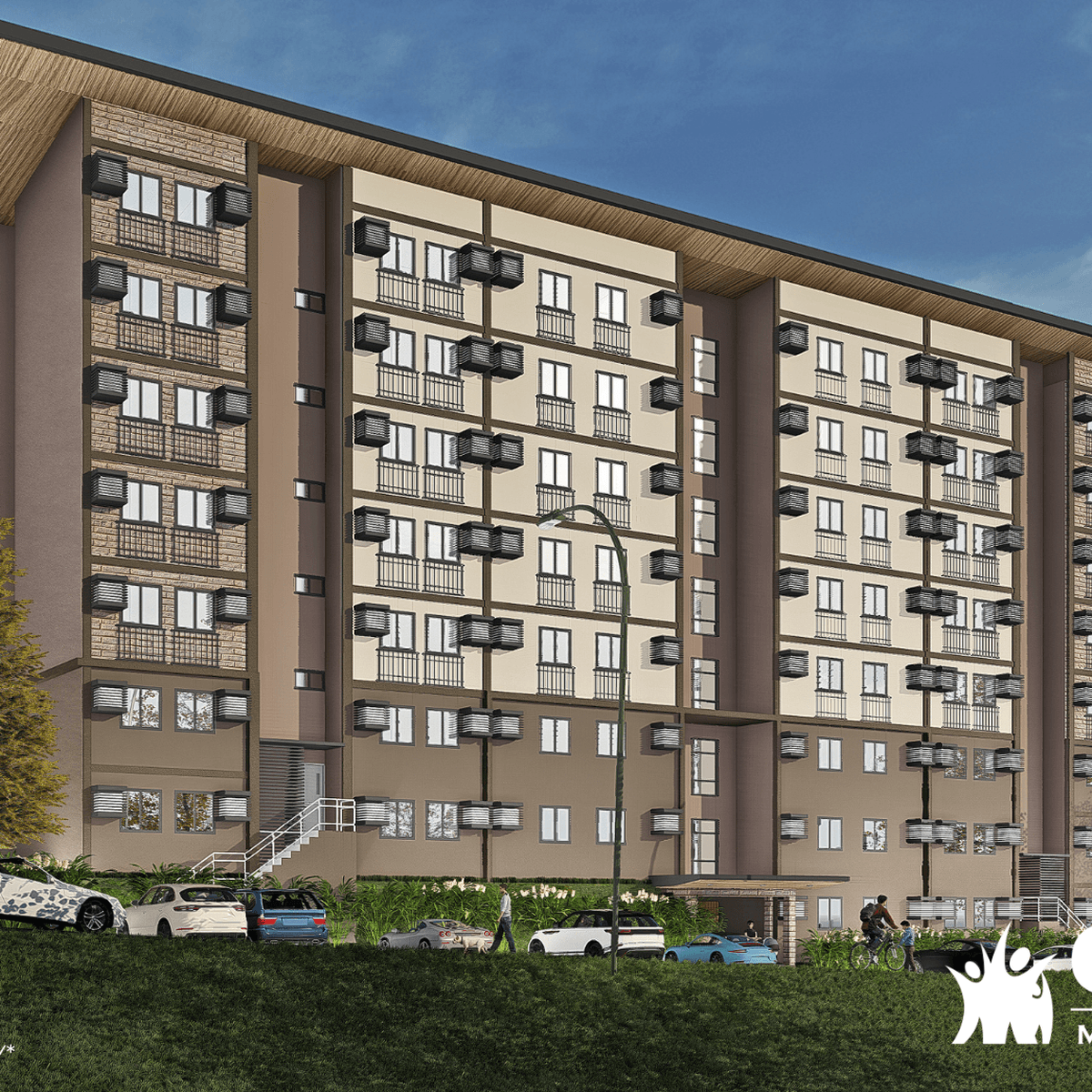 Pre-selling Studio Unit (28.55sqm) SALE in Davao City [Condo 🏙️] (March ...