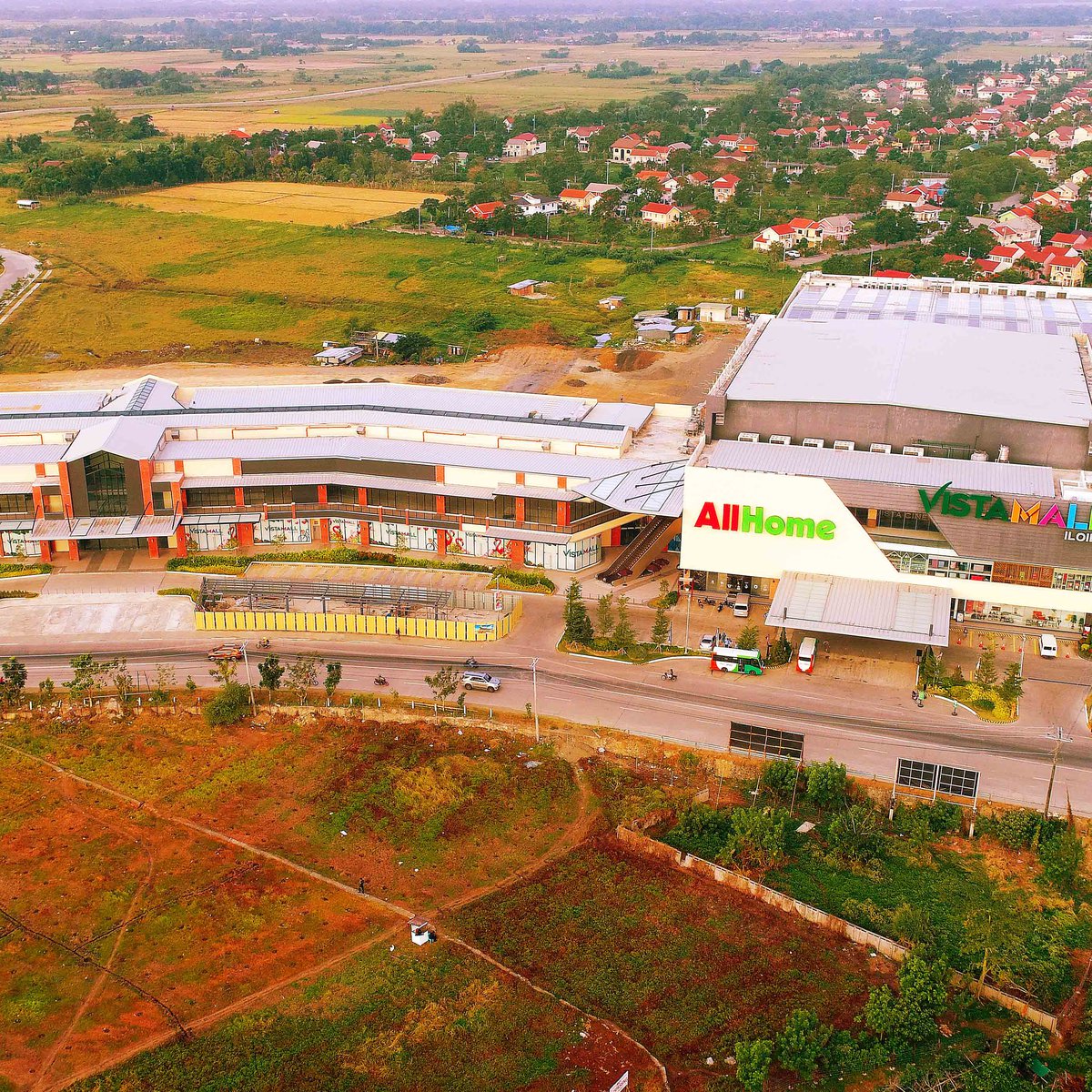 RESIDENTIAL LOTS AVAILABLE FOR SALE IN ILOILO [Lot 🚜] (February 2022 ...