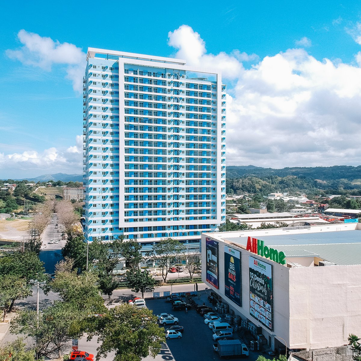 The Loop Studio Unit of Vista Residences! [Condo 🏙️] (December 2022) in ...