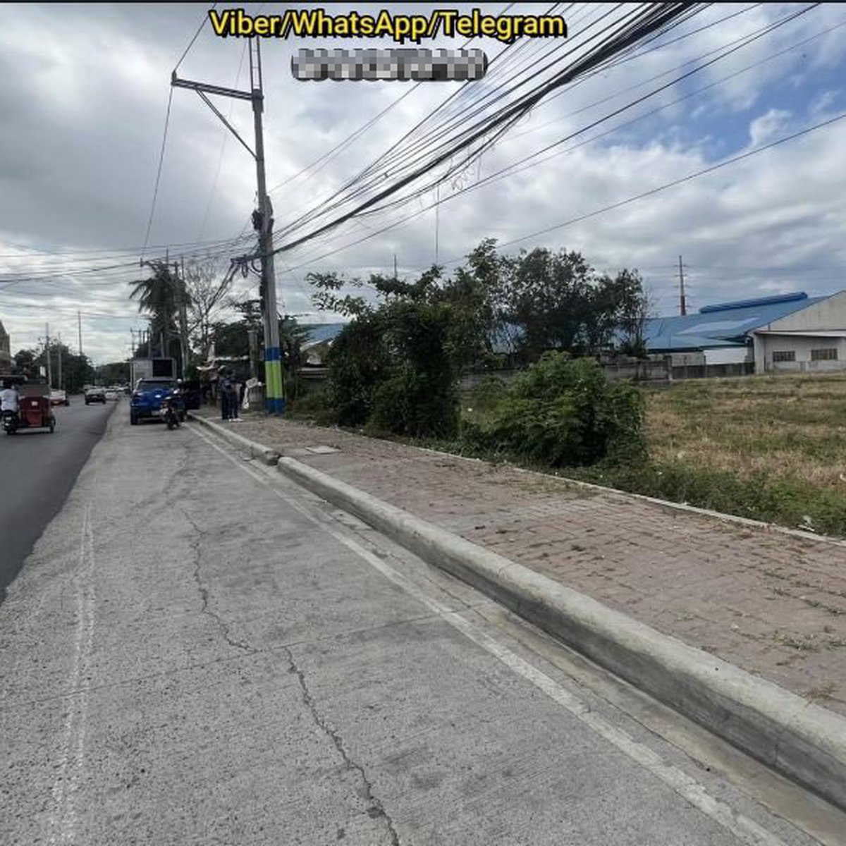 Commercial Lot for Sale in Anabu Imus Cavite [Lot 🚜] (June 2024) in ...