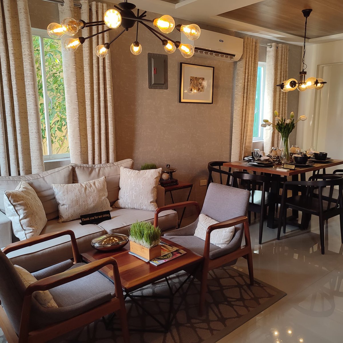 House and lot in Santiago City Cara model and the interior [House and ...