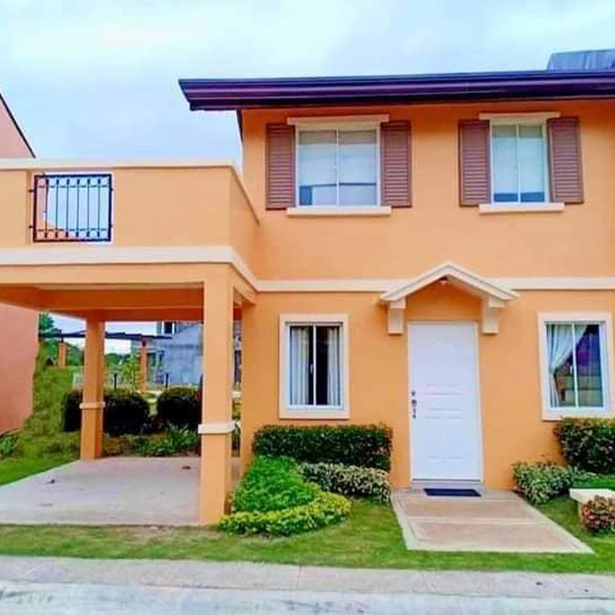 3 Bedroom House and Lot with Balcony in Urdaneta, Pangasinan [House and Lot 🏘️] (March 2024) in ...