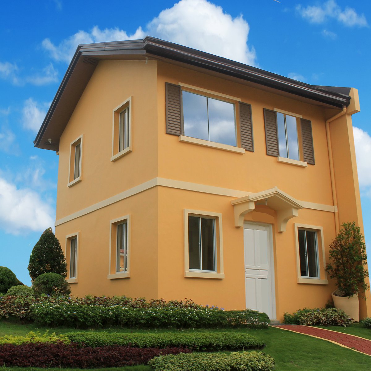 CARA HOUSE MODEL UNIT IN MALOLOS BULACAN. [House and Lot 🏘️] (March ...