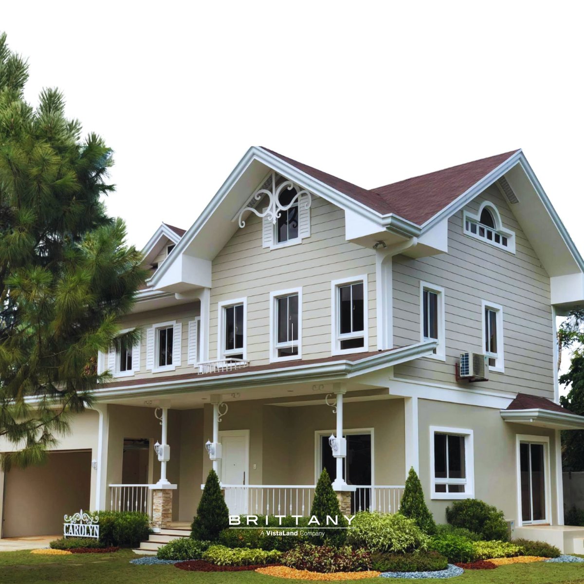 Ready Home in Georgia Club, Sta. Rosa, Laguna [House and Lot 🏘️ ...