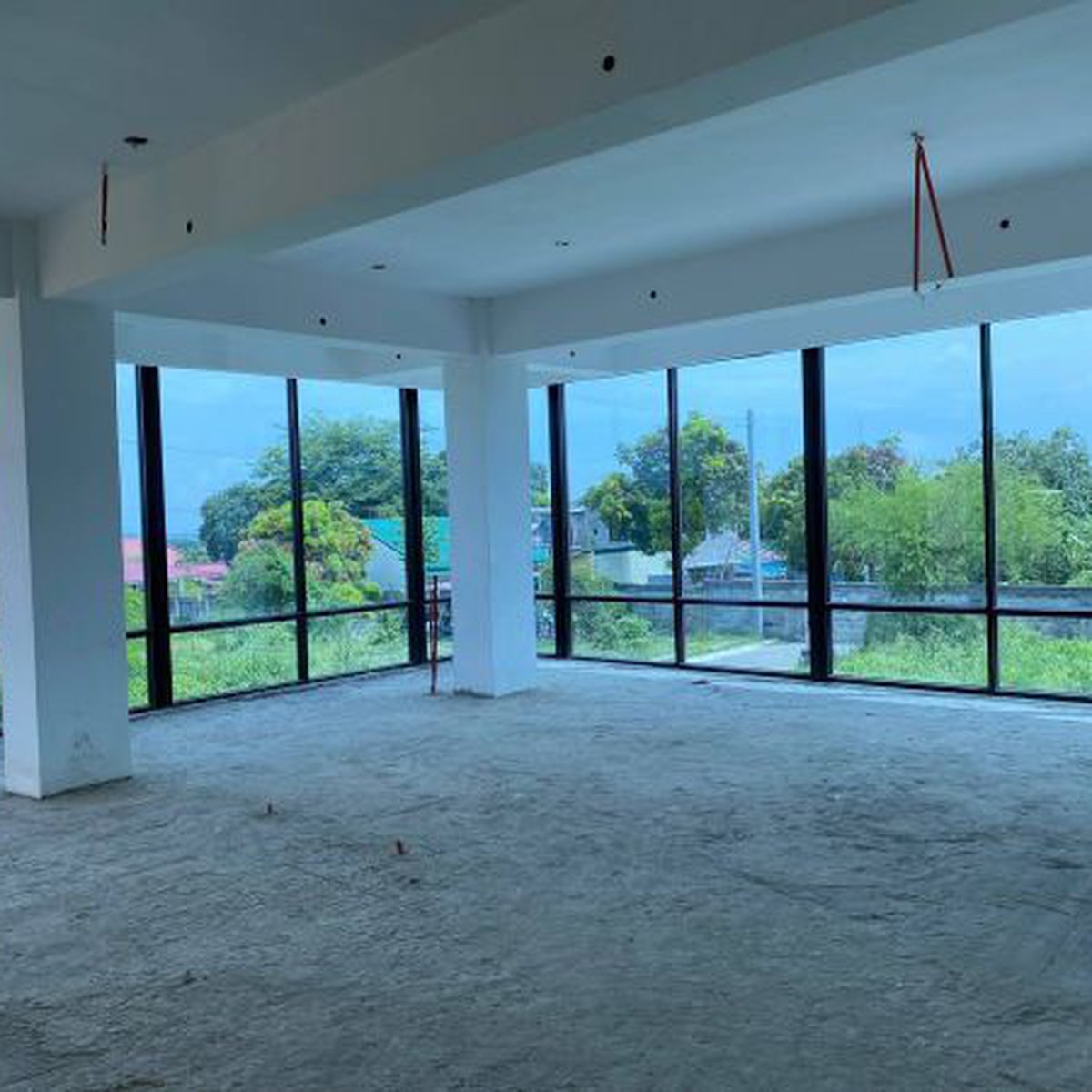 Call Center Office Building Rent Lease Dasmarias Cavite 535 sqm ...