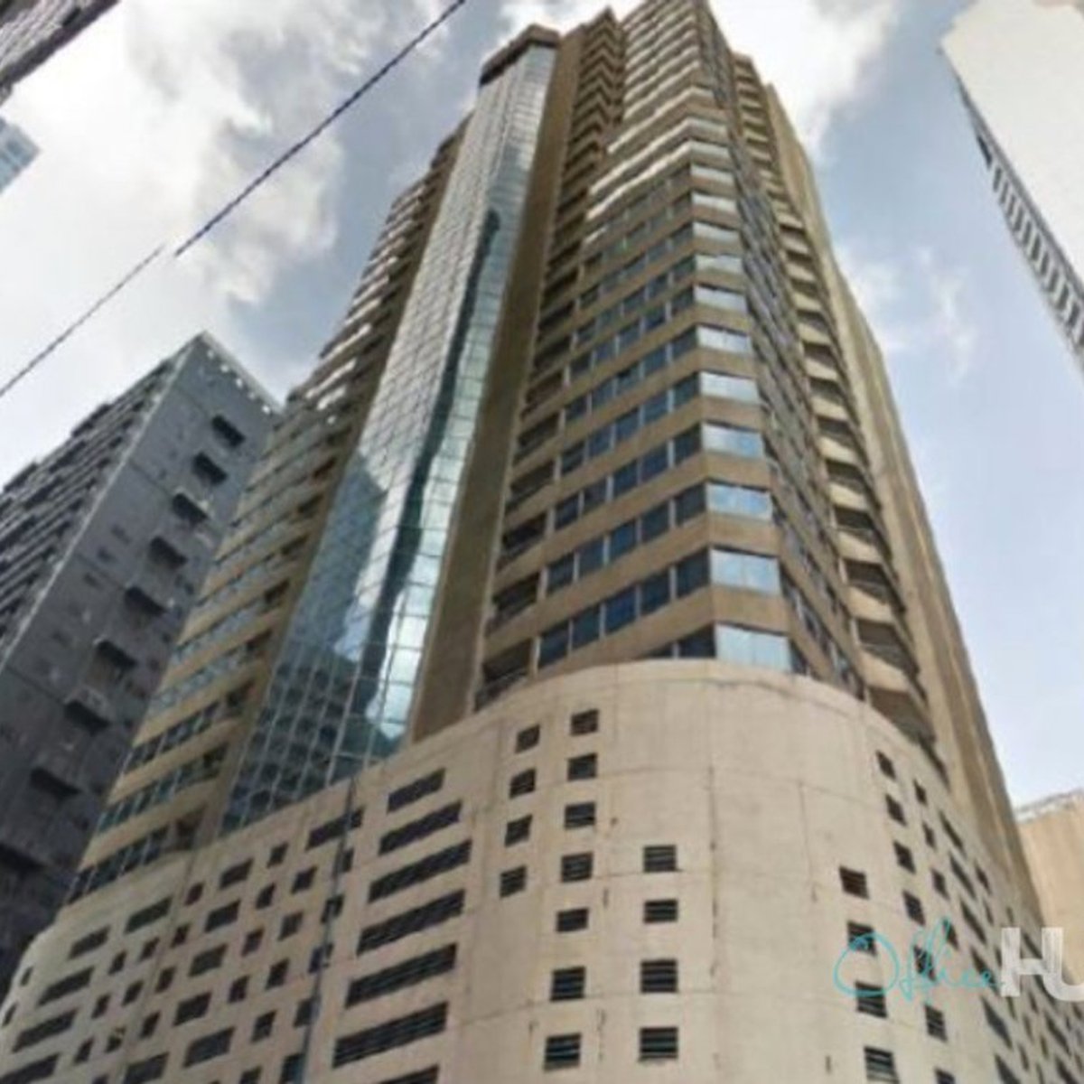 Spacious 398.75 sqm Office Space in Chatham House [Commercial ...