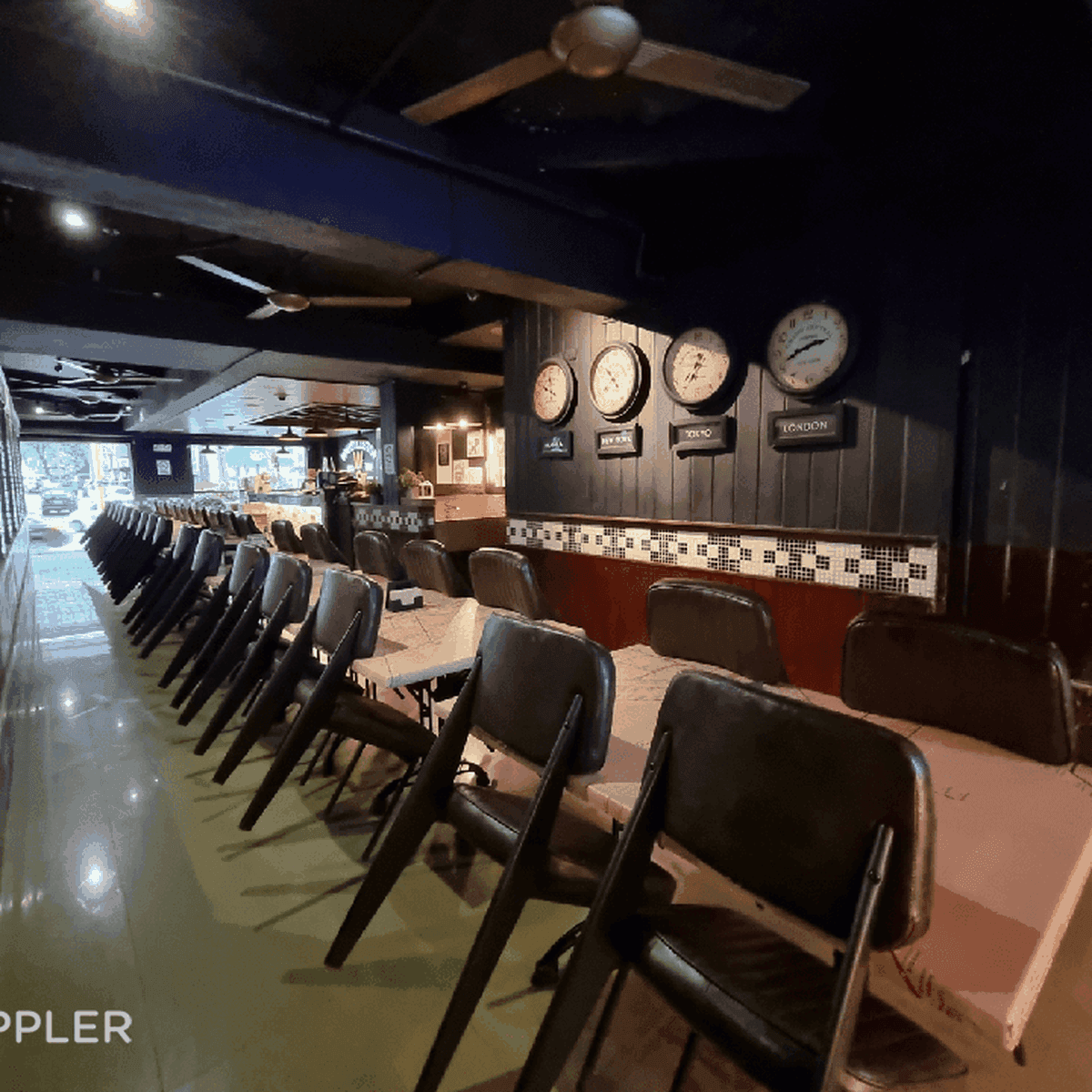 253sqm Commercial Space for Rent in The Valero Tower, Makati CR0674772 ...