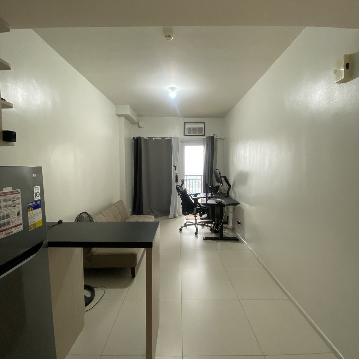 For sale!! Studio unit w/ Balcony in Circulo Verde Pasig Metro Manila [Condo 🏙️] (December 2023 ...