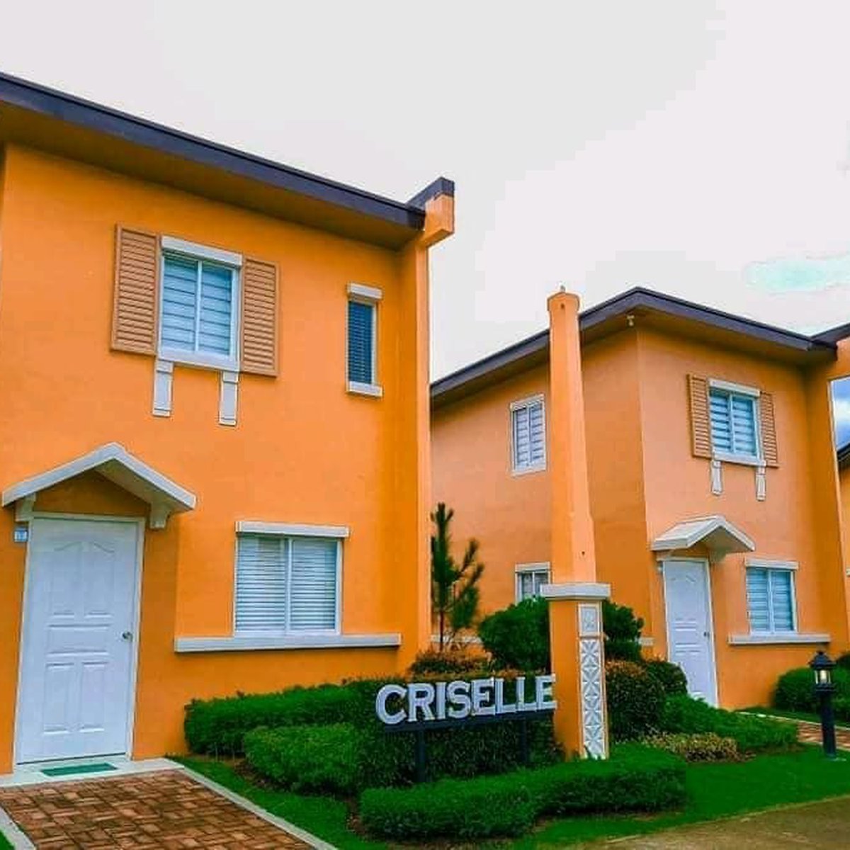 2-bedroom Single Attached House For Sale in Roxas City Capiz [House and ...