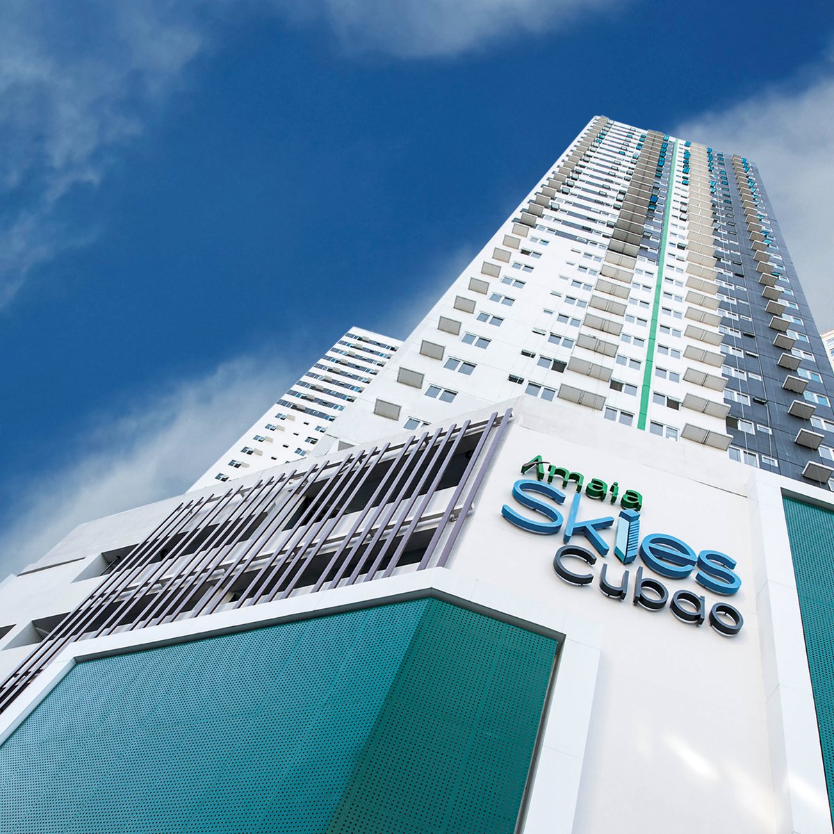 18.97 sqm Studio Condo For Sale in Cubao Quezon City / QC [Condo 🏙️ ...