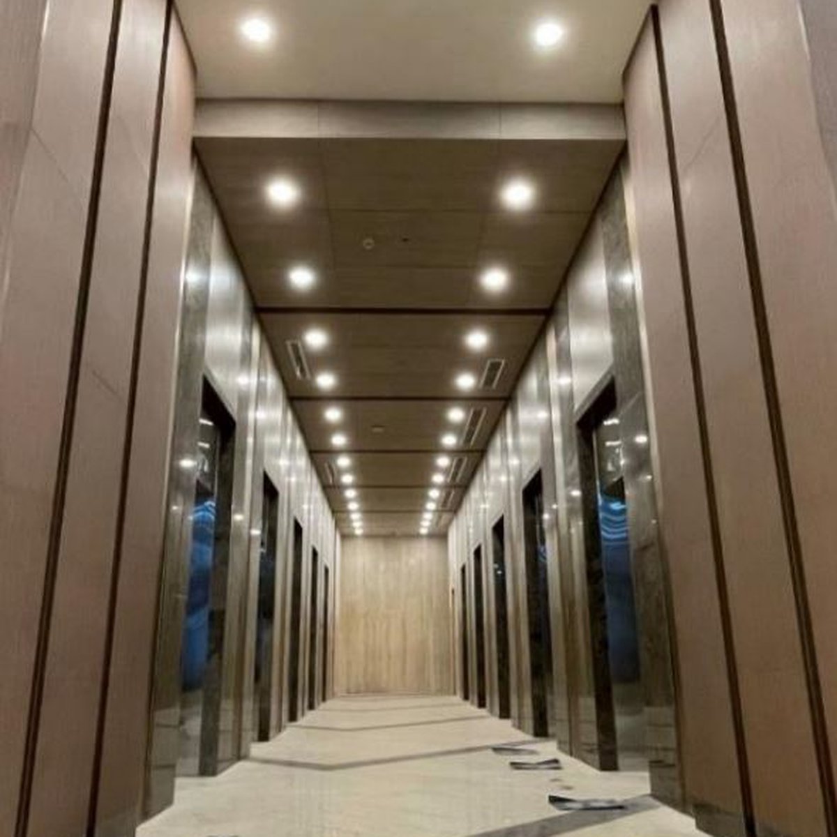 Whole Floor Office Space Lease Rent New Building Ortigas Center Pasig ...