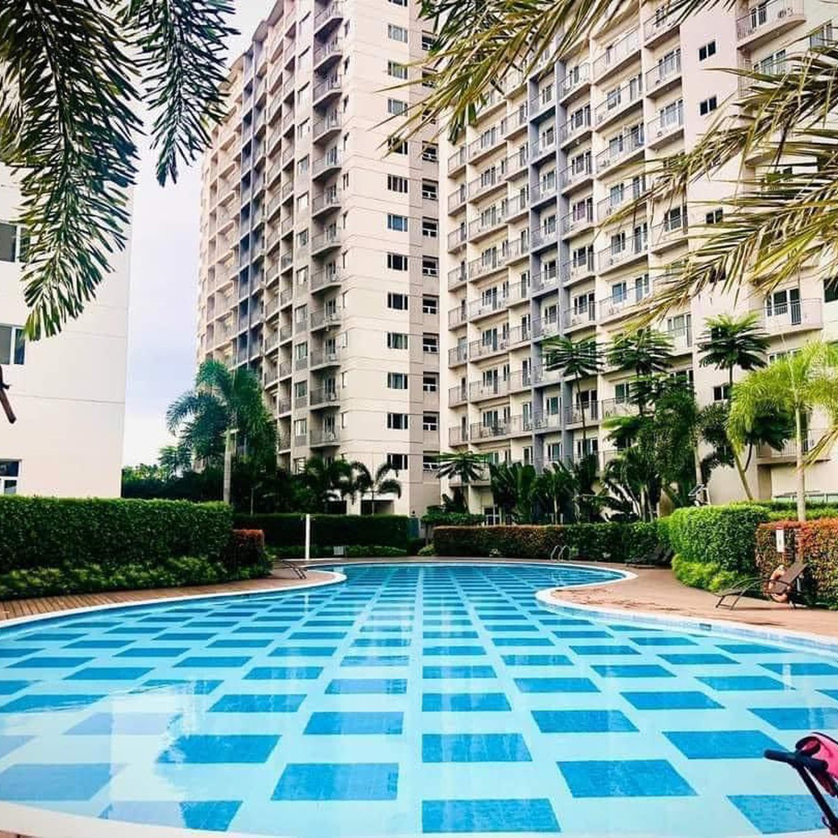 Rent to Own South Residences Beside SM SouthMall Las Pinas - 15% Disc ...