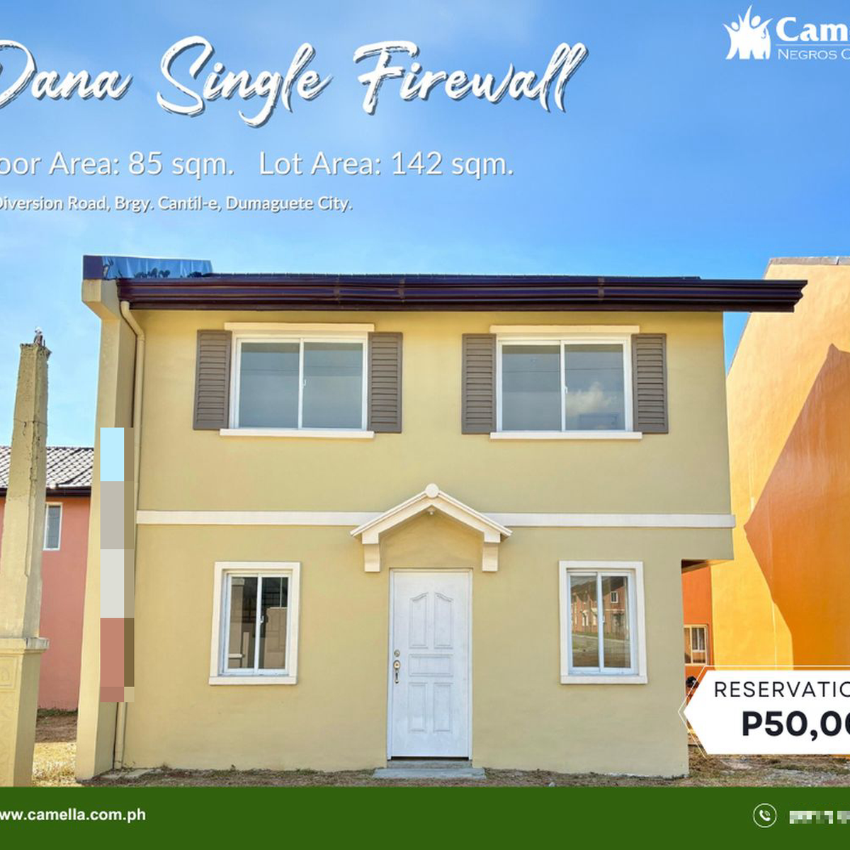 4BR Single Detached House For Sale in Dumaguete Negros Oriental [House ...