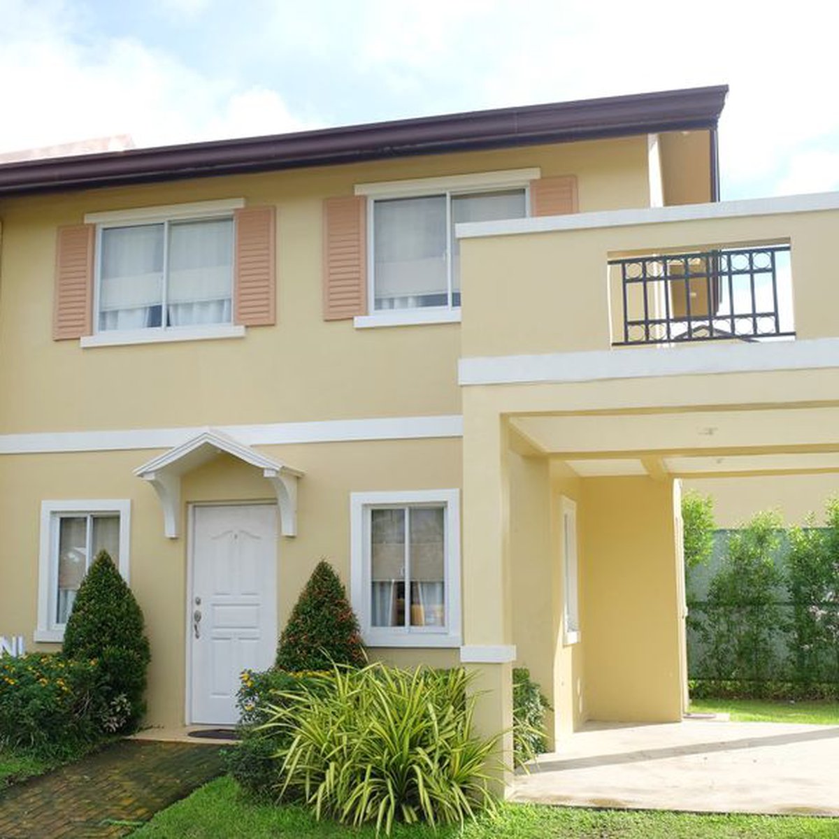 FOR SALE: Dani 4 bedroom House and Lot in Subic Zambales [House and Lot ...