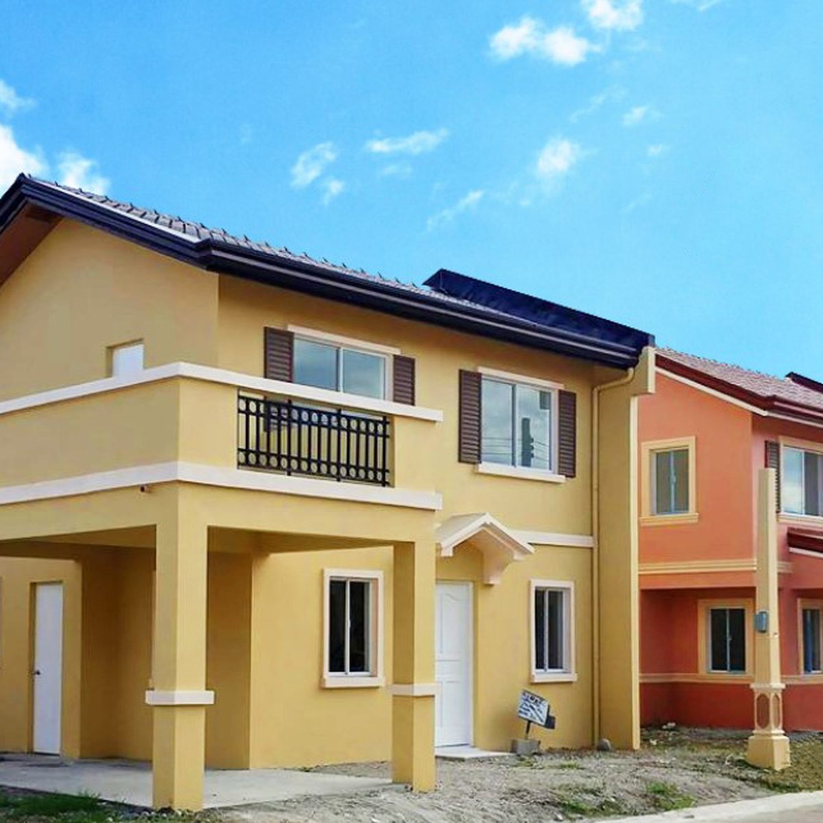 4-Bedroom House and Lot by Camella in Savannah (Oton, Iloilo) [House ...