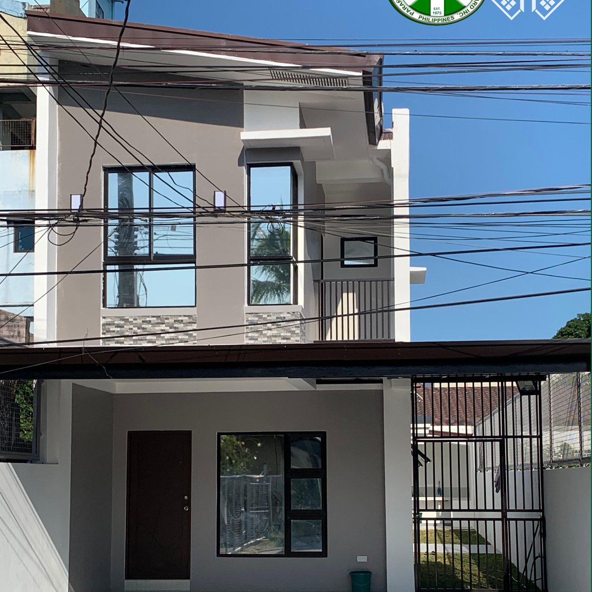 Brand new Single attached 2 storey house [House and Lot 🏘️] (September ...