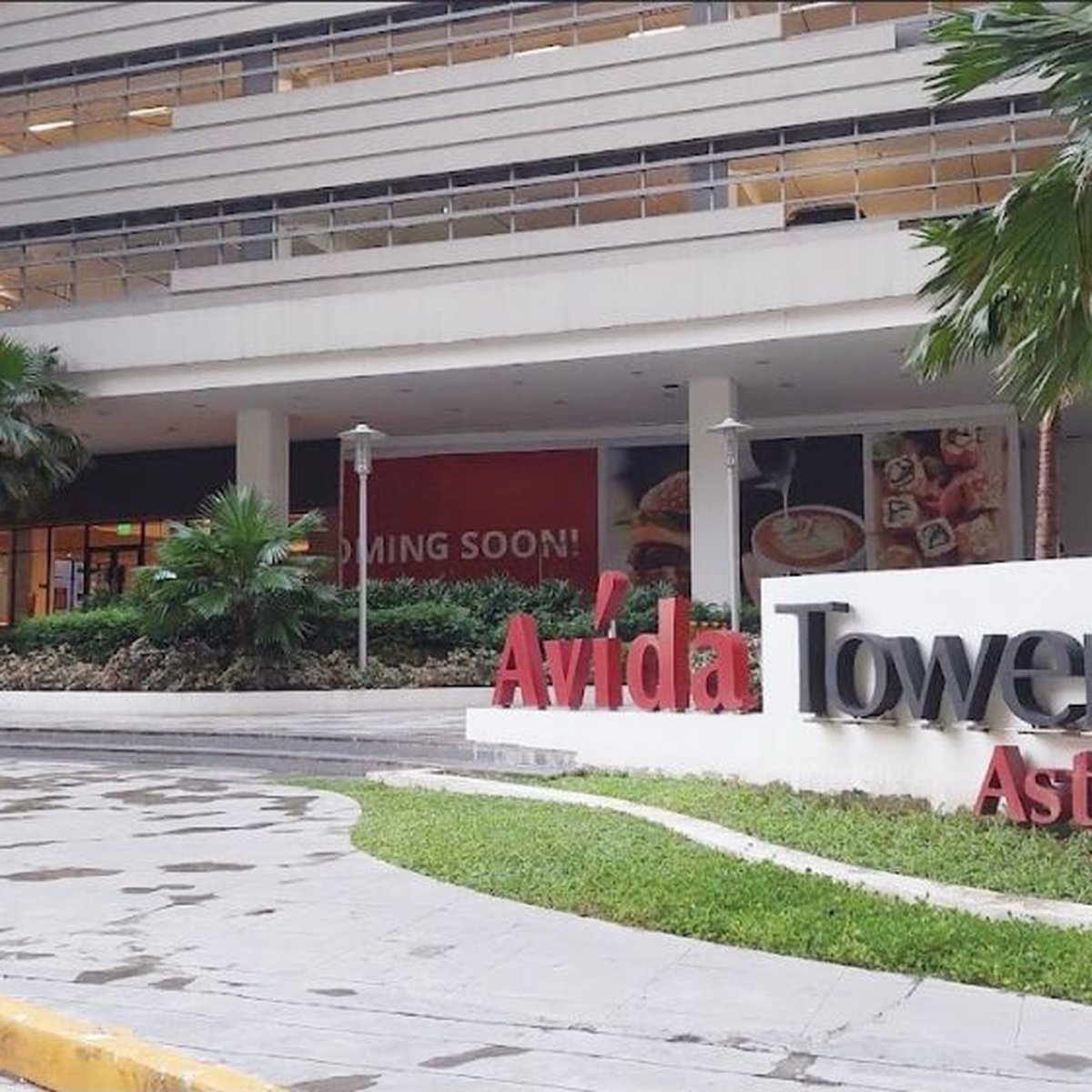 Studio Unit Avida Asten Tower 3 l For Lease [Condo 🏙️] (January 2023 ...