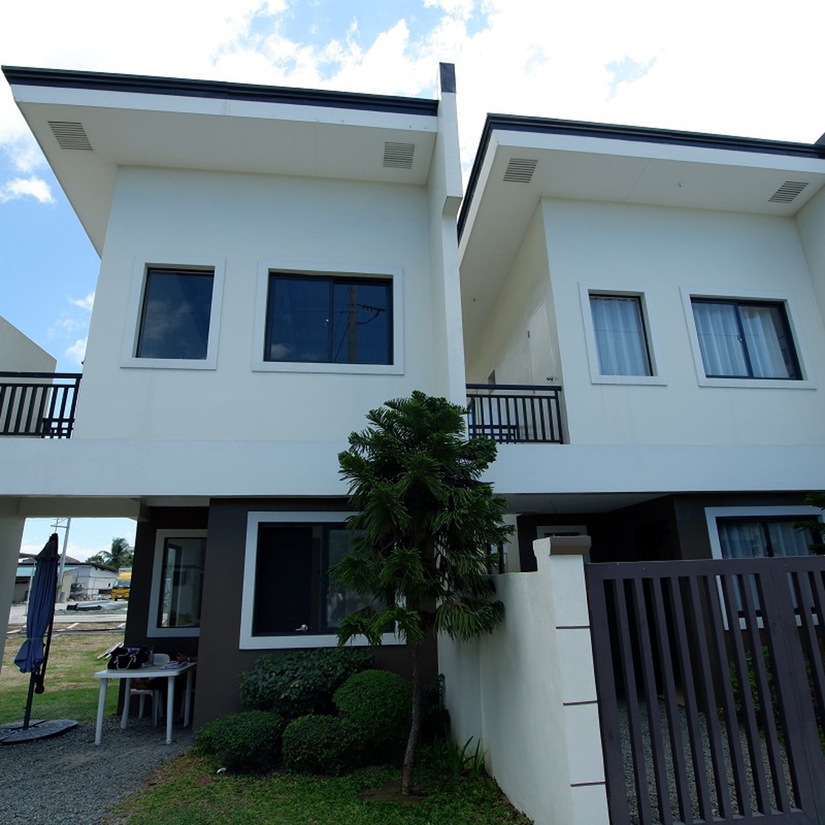 The Granary Haus Talk Inc. Binan Laguna [House and Lot 🏘️] (January ...