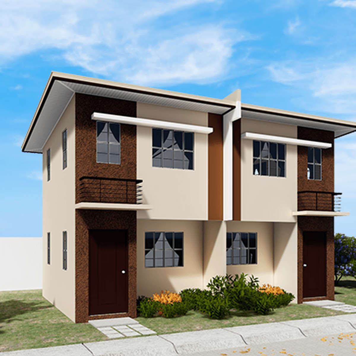 Armina Duplex- Lumina Baras Rizal [House and Lot 🏘️] (May 2023) in ...
