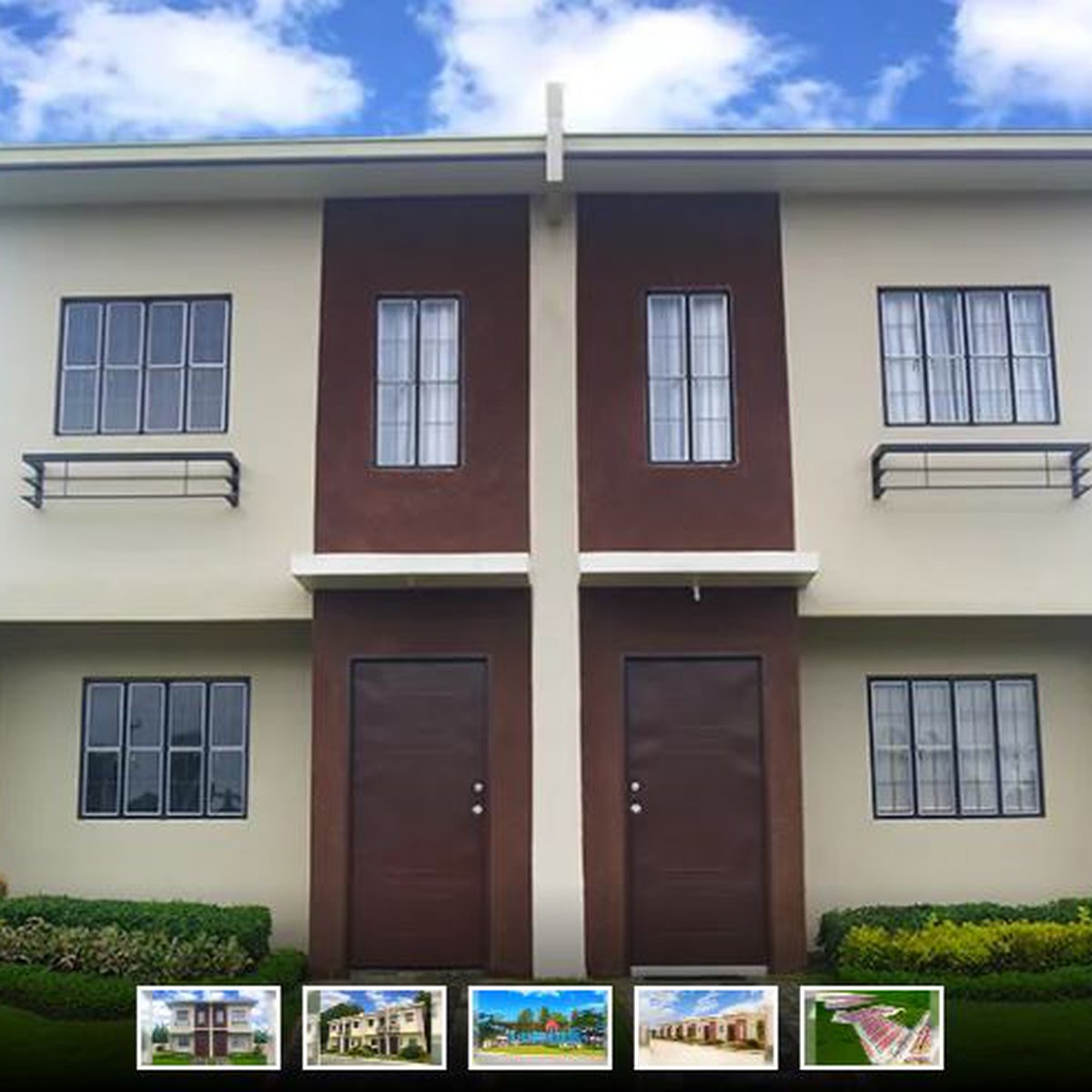 Lumina Baras Rizal [House and Lot 🏘️] (January 2023) in Baras, Rizal ...