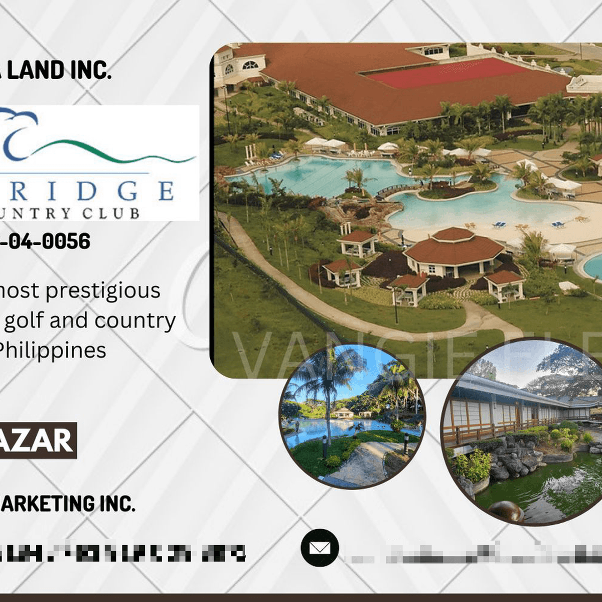 Lot for sale at Eagle Ridge, General Trias Cavite [Lots 🚜] (February ...