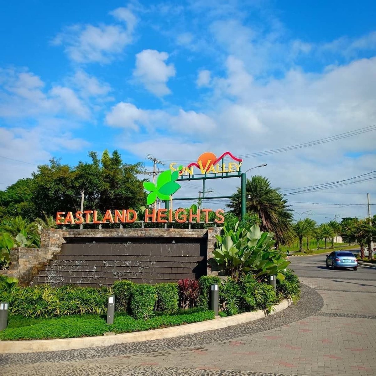 630 sqm Residential Lot for Sale in Eastland Heights, Antipolo City ...